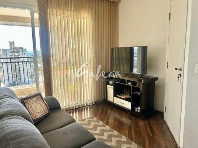 Apartamento com 3 quartos à venda Barcelona São Caetano do Sul