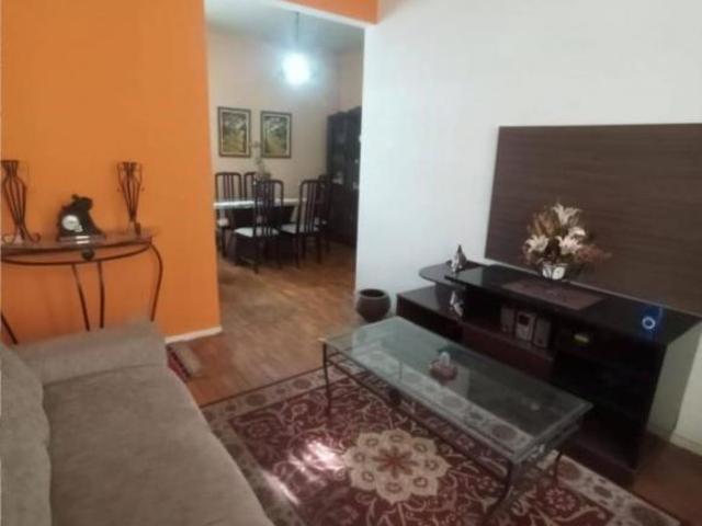 Apartamento com 3 quartos à venda Barro Preto
