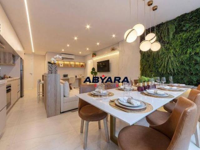 Apartamento com 3 quartos à venda Barra Funda São Paulo/SP