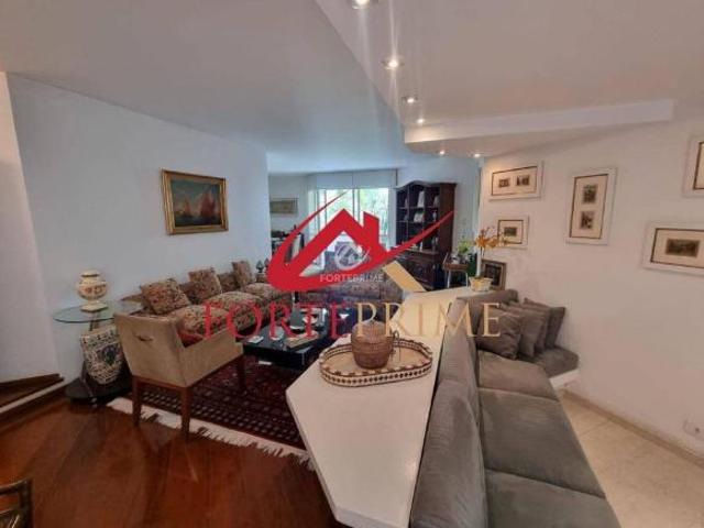 Apartamento com 3 Quartos à Venda, Brooklin Novo São Paulo