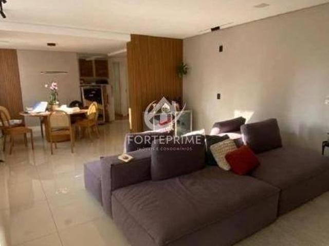 Apartamento com 3 quartos à Venda, Brooklin Novo São Paulo