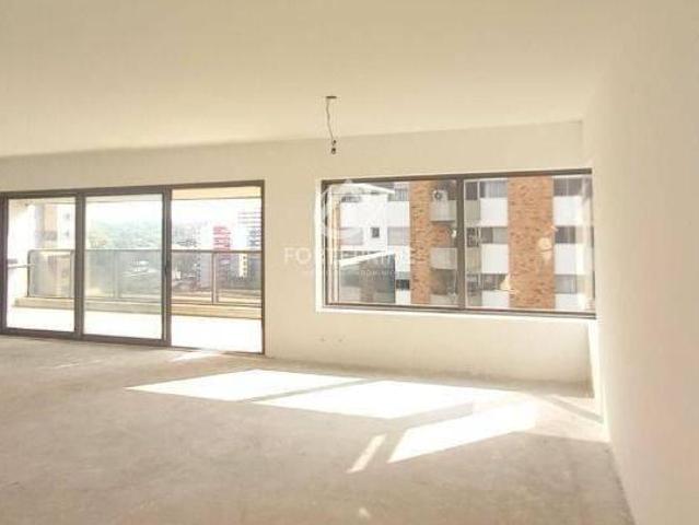 Apartamento com 3 quartos à Venda, Brooklin Novo São Paulo