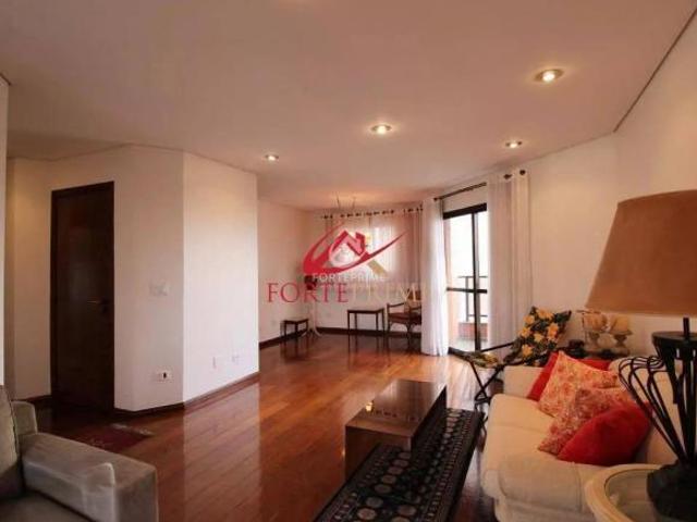 Apartamento com 3 quartos à Venda, Brooklin Novo São Paulo