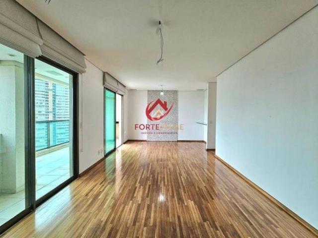 Apartamento com 3 quartos à Venda, Brooklin Novo São Paulo