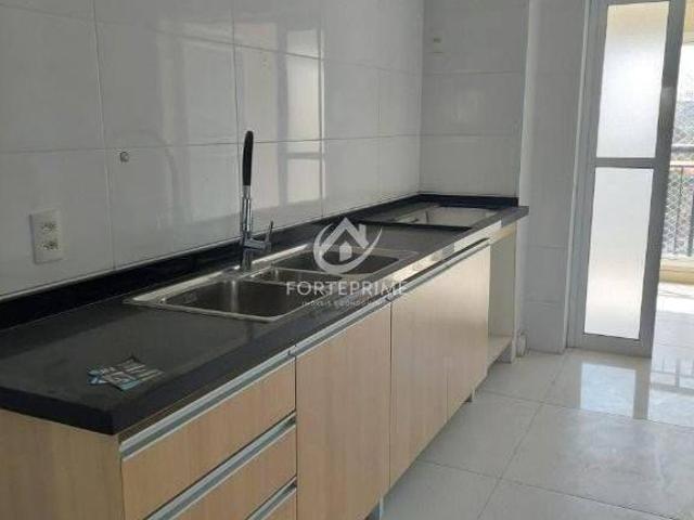 Apartamento com 3 quartos à Venda, Brooklin Novo São Paulo