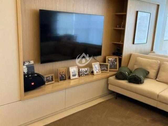 Apartamento com 3 quartos à Venda, Brooklin Novo São Paulo