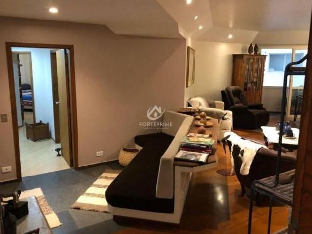 Apartamento com 3 quartos à Venda, Brooklin Novo São Paulo