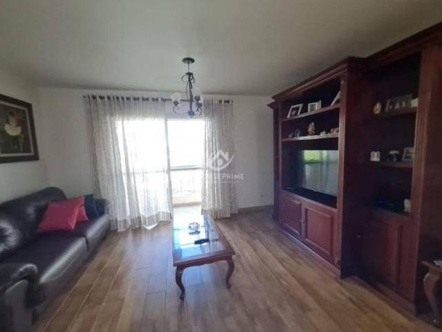 Apartamento com 3 quartos à Venda, Brooklin Novo São Paulo