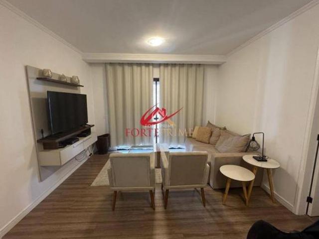 Apartamento com 3 quartos à Venda, Brooklin Paulista São Paulo