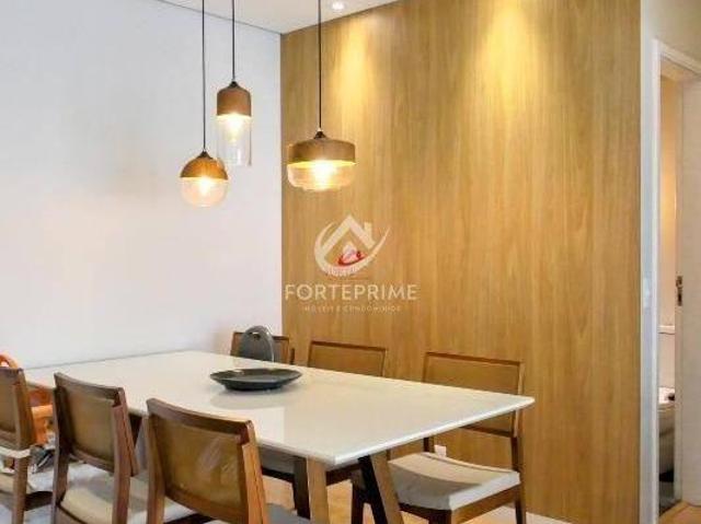 Apartamento com 3 quartos à Venda, Brooklin Paulista São Paulo