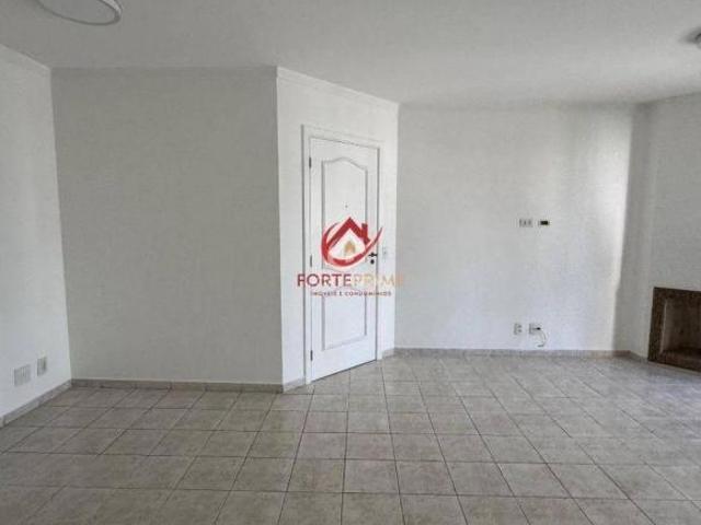 Apartamento com 3 quartos à Venda, Brooklin Paulista São Paulo