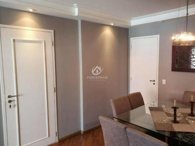 Apartamento com 3 quartos à Venda, Brooklin Paulista São Paulo