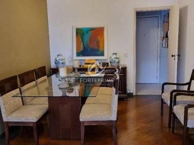 Apartamento com 3 quartos à Venda, Brooklin Paulista São Paulo