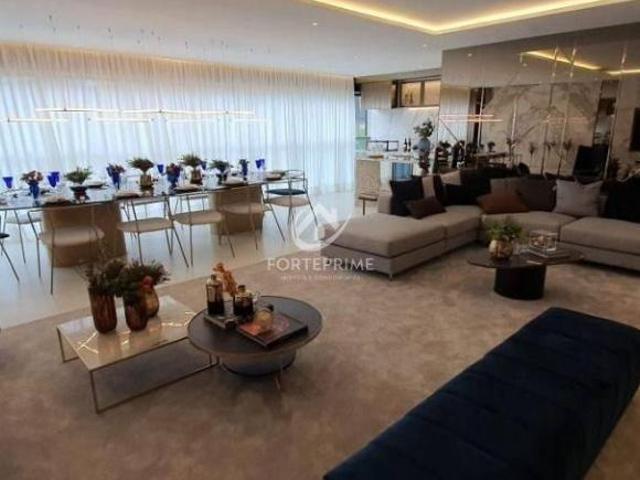 Apartamento com 3 quartos à Venda, Brooklin Paulista São Paulo