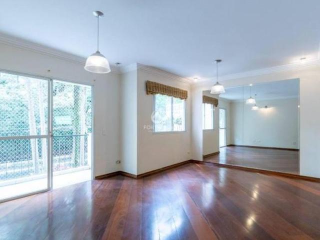 Apartamento com 3 quartos à Venda, Brooklin Paulista São Paulo