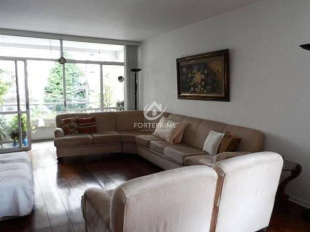 Apartamento com 3 quartos à Venda, Brooklin Paulista São Paulo