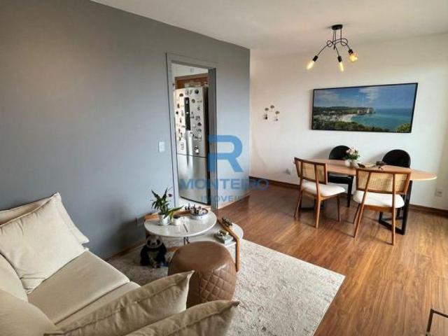 Apartamento com 3 quartos à Venda Buritis