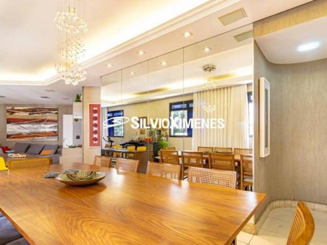 Apartamento com 3 Quartos à Venda, Buritis Belo Horizonte