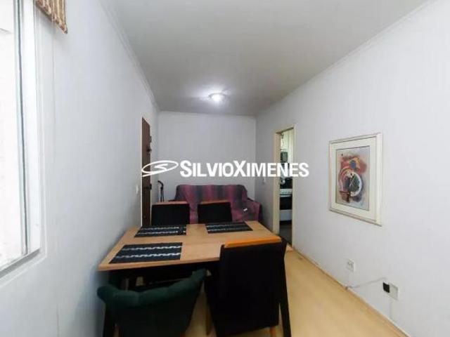 Apartamento com 3 quartos à Venda, Buritis Belo Horizonte