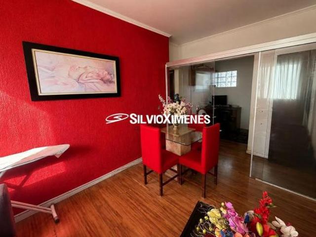 Apartamento com 3 quartos à Venda, Grajaú Belo Horizonte
