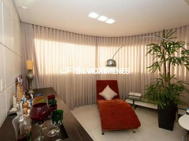 Apartamento com 3 quartos à Venda, Gutierrez Belo Horizonte