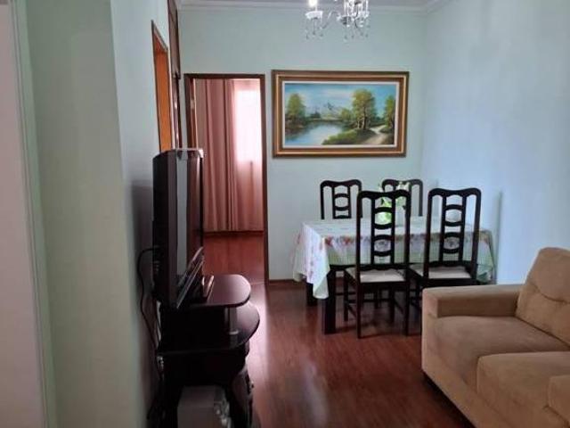 Apartamento com 3 quartos à venda Guarani