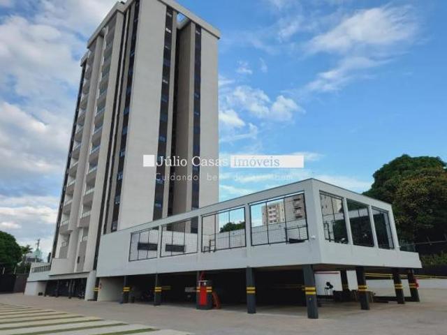 Apartamento com 3 quartos á venda e locação Jd Refugio