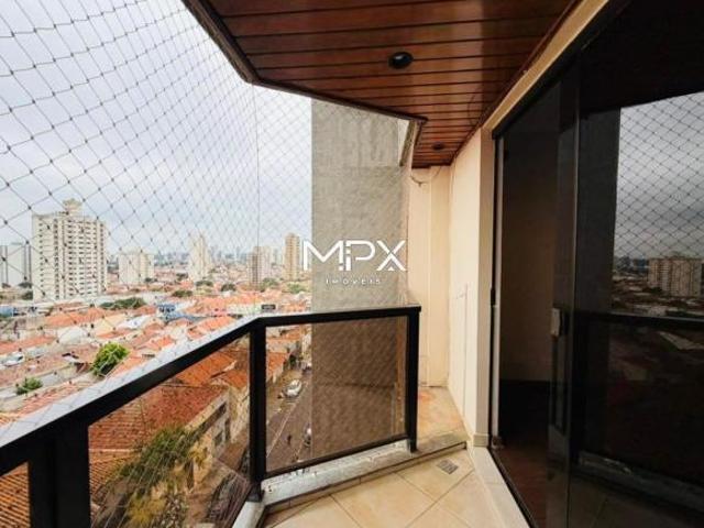 Apartamento com 3 quartos à venda e para alugar no Edificio Beirute em Piracicaba