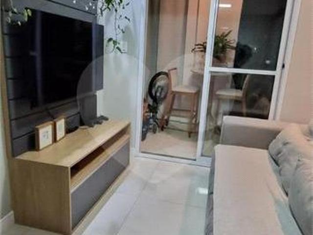 Apartamento com 3 quartos à venda em Conceição SP