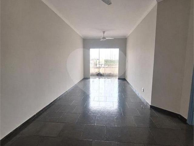 Apartamento com 3 quartos à venda em Condomínio itamaraty SP