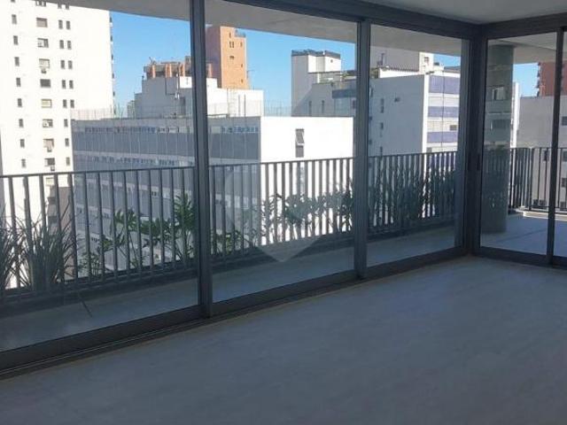 Apartamento com 3 quartos à venda em Consolação SP