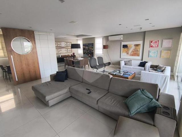 Apartamento com 3 quartos à venda em Consolação SP