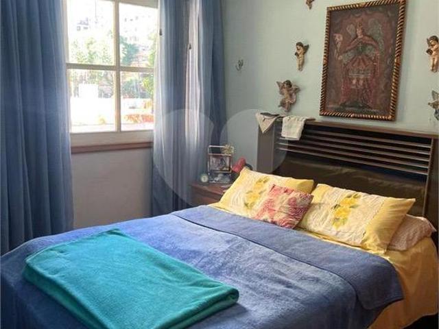 Apartamento com 3 quartos à venda em Consolação SP