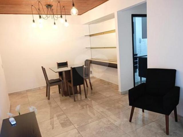 Apartamento com 3 quartos à venda em Consolação SP