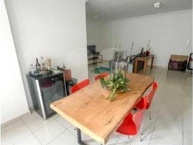 Apartamento com 3 quartos à venda em Consolação SP