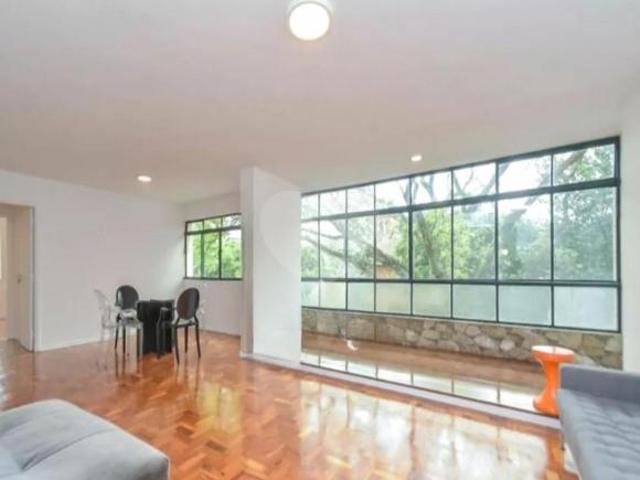 Apartamento com 3 quartos à venda em Consolação SP