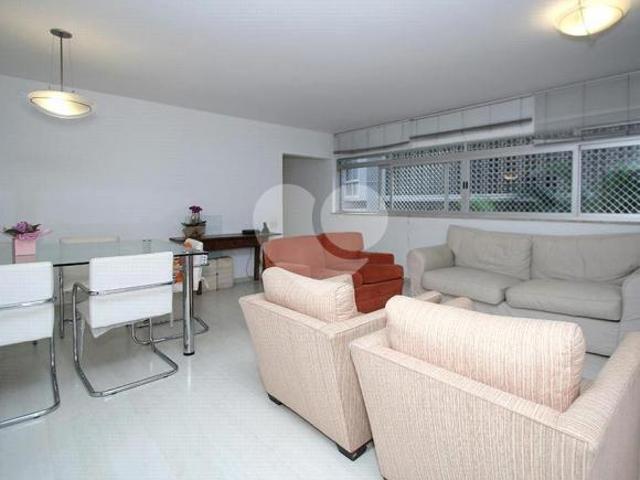 Apartamento com 3 quartos à venda em Consolação SP