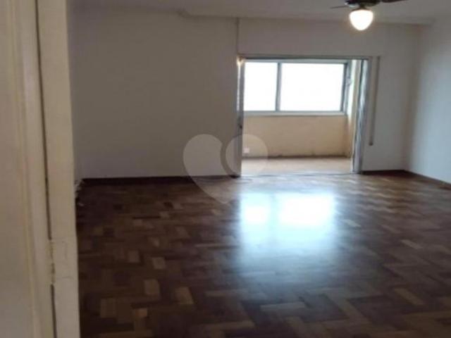 Apartamento com 3 quartos à venda em Consolação SP
