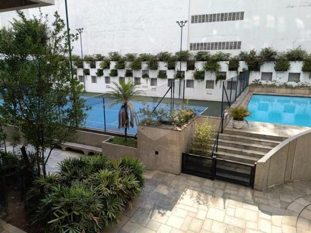 Apartamento com 3 quartos à venda em Consolação SP