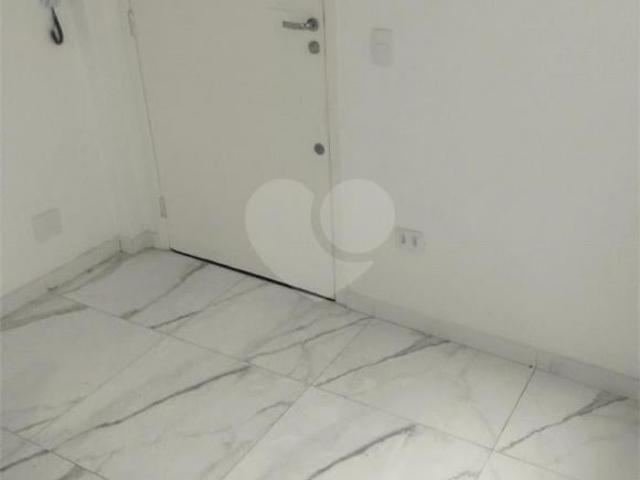 Apartamento com 3 quartos à venda em Consolação SP