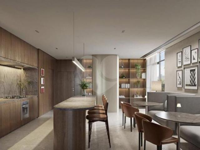 Apartamento com 3 quartos à venda em Consolação SP