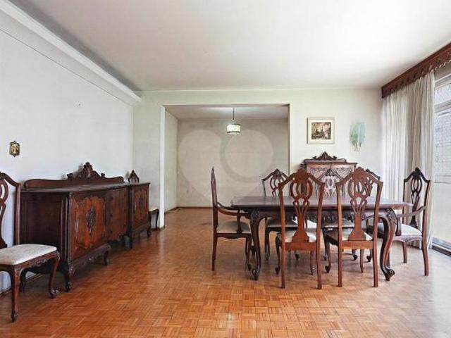 Apartamento com 3 quartos à venda em Consolação SP