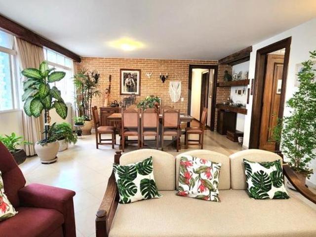 Apartamento com 3 quartos à venda em Consolação SP