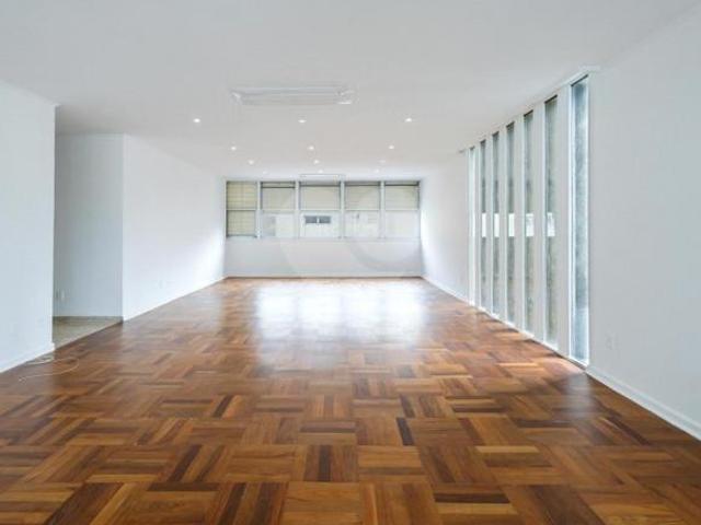 Apartamento com 3 quartos à venda em Consolação SP