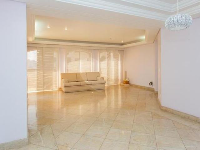 Apartamento com 3 quartos à venda em Consolação SP
