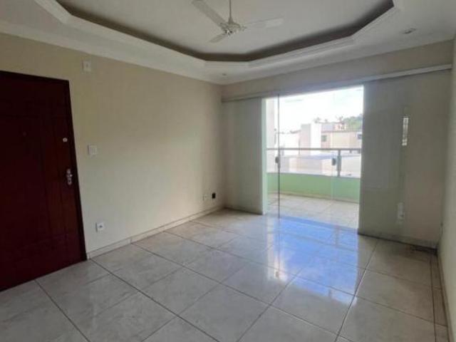 Apartamento com 3 quartos à venda em Conselheiro Lafaiete, no bairro Carijós