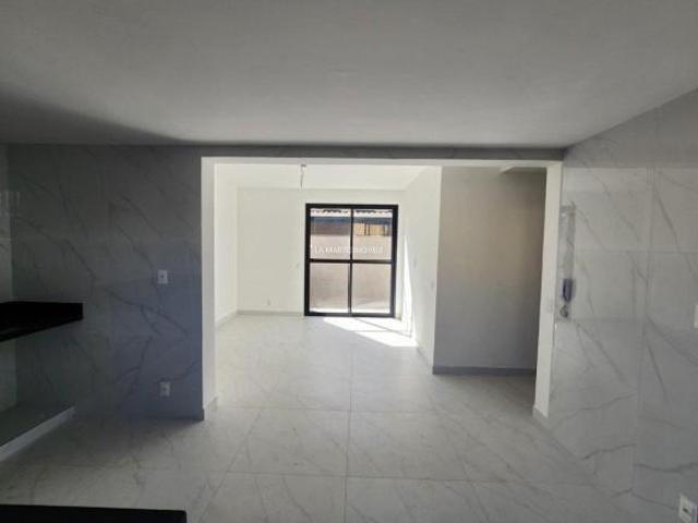 Apartamento com 3 quartos à venda em Contagem, no bairro Novo Eldorado