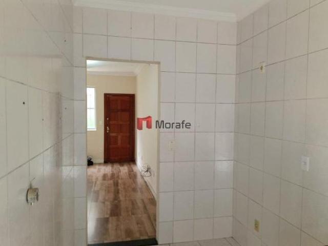 Apartamento com 3 quartos à venda em Contagem, no bairro Novo Eldorado