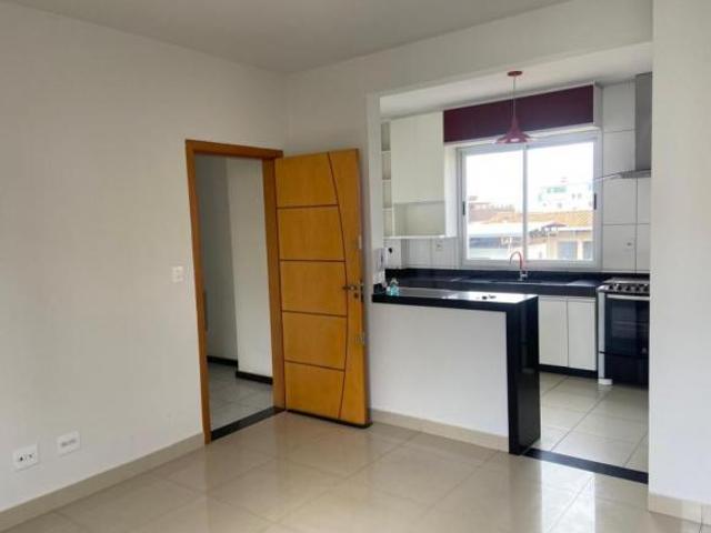 Apartamento com 3 quartos à venda em Contagem, no bairro Novo Eldorado