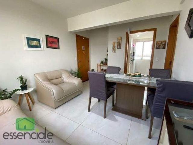 Apartamento com 3 quartos à venda em Contagem, no bairro Novo Eldorado